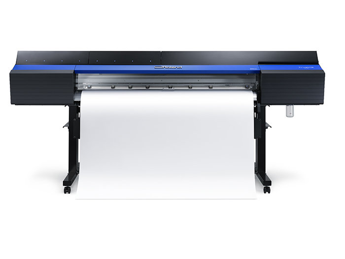 TrueVIS VG séria | Roland DGA